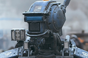 El robot Chappie se convierte en el protagonista de los estrenos del ...