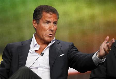 El presidente y CEO de HBO recibirá el International Emmy Directorate ...