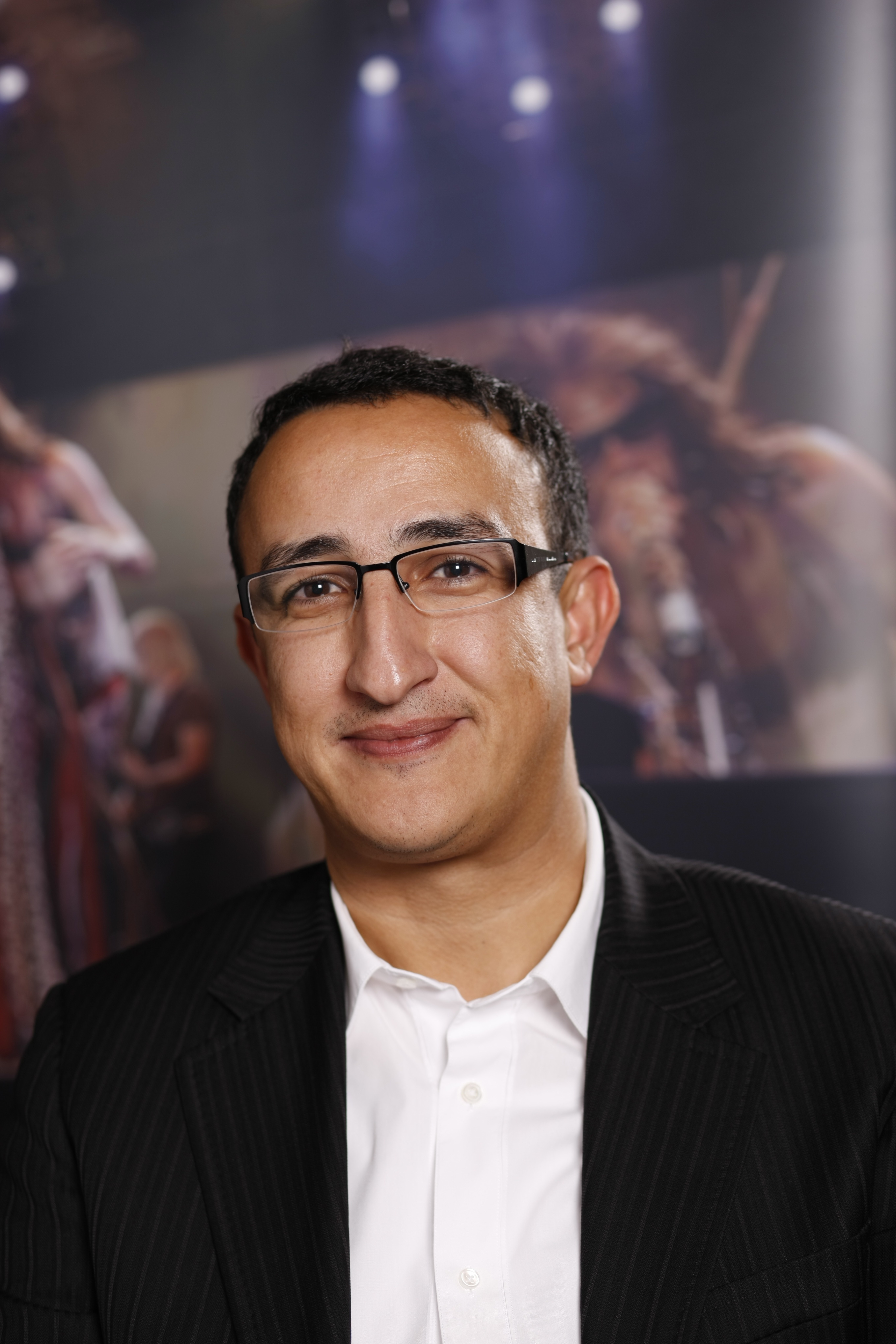 Christie anuncia cambios en su equipo de negocio cinematográfico para ...