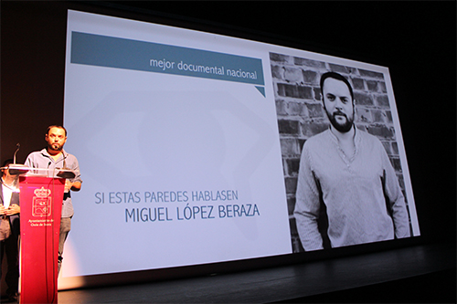 MiradasDoc presentará en su X edición una muestra de los mejores cortos ...