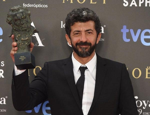 La nueva película de Alberto Rodríguez comienza el rodaje el próximo 20 ...