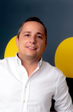 Alejandro Garay, nuevo director de Canales Digitales de MasMovil - Cine ...