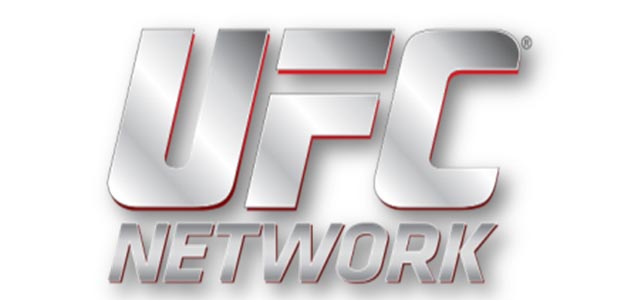 UFC-Network-logo - Cine y Tele