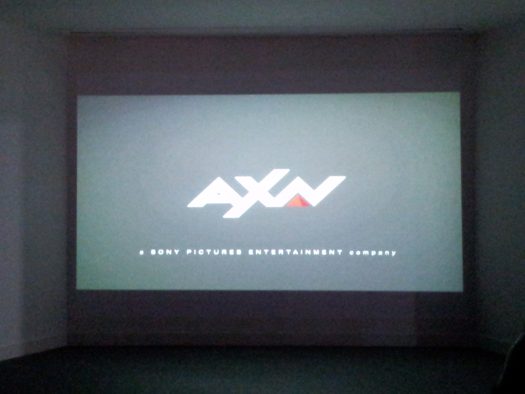 AXN presenta su nueva temporada estrenando imagen - Cine y Tele