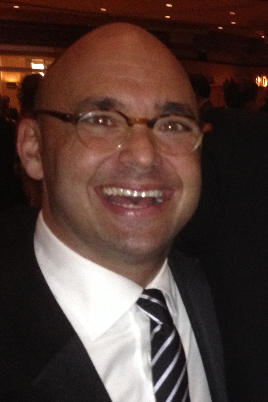 Joshua Jason - Cine y Tele