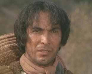 El actor José Torres recibirá el Premio Ciudad de Huelva - Cine y Tele