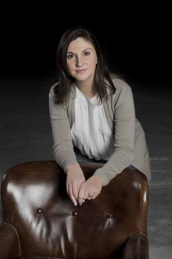 Laura Miñarro toma las riendas de Imagina International Sales - Cine y Tele