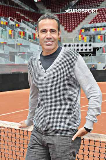 El Open de Australia de tenis en directo en Eurosport, con Álex ...