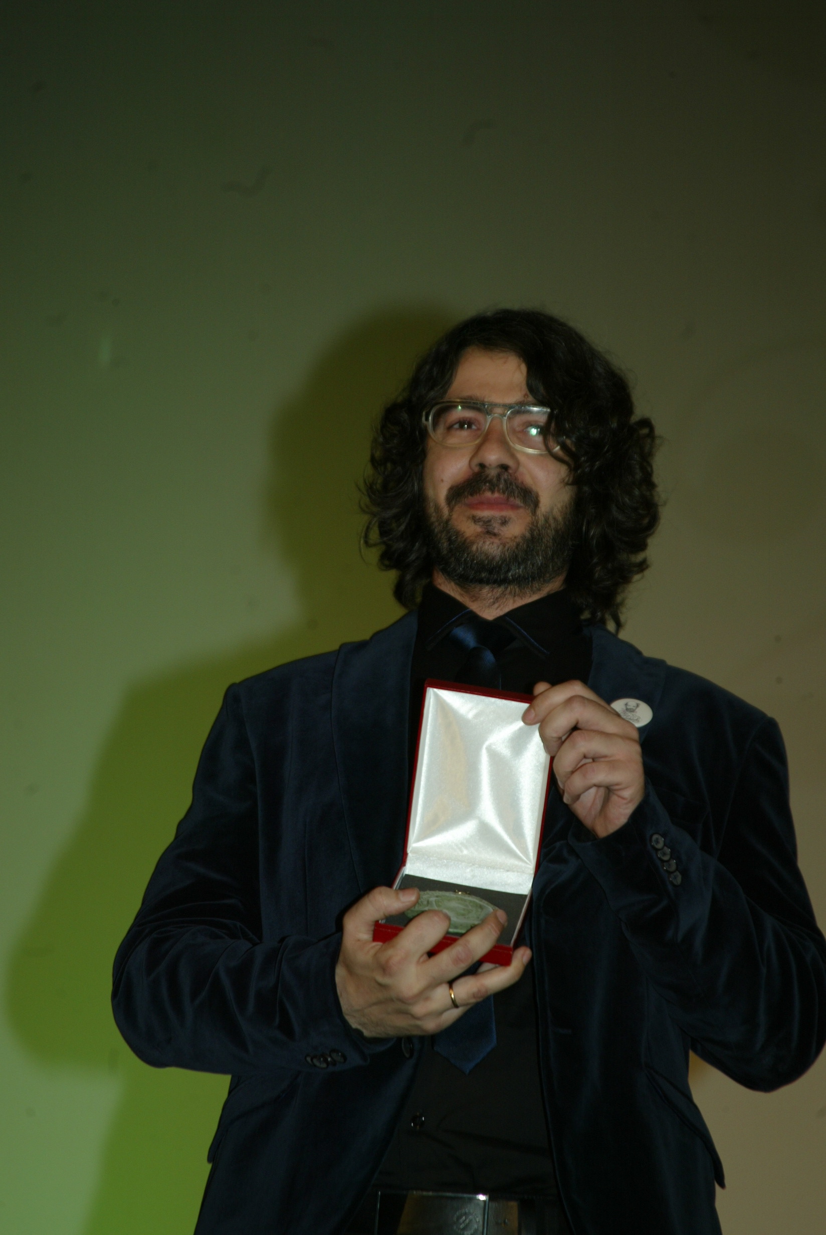 Mejor fotografia Miguel amoedo la novia (2) - Cine y Tele