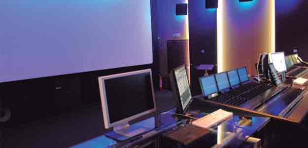 Best Digital, doble certificación de calidad - Cine y Tele