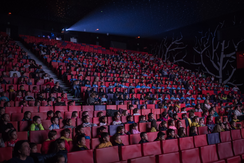 Animac cierra su mejor edición con 27.000 asistentes - Cine y Tele