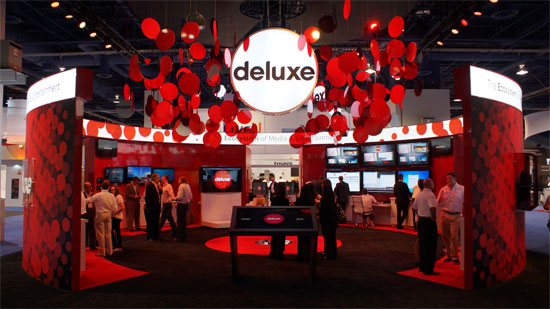 Por primera vez en el sector, Deluxe ofrece transmisión en 4K en ...