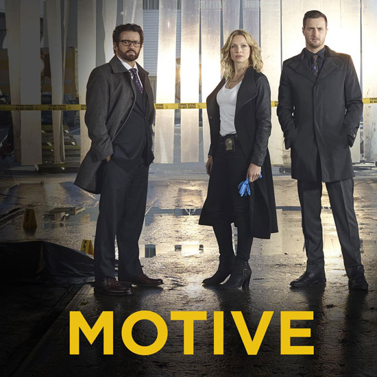 La tercera temporada de ‘Motive’, a partir del sábado en Cosmo - Cine y ...