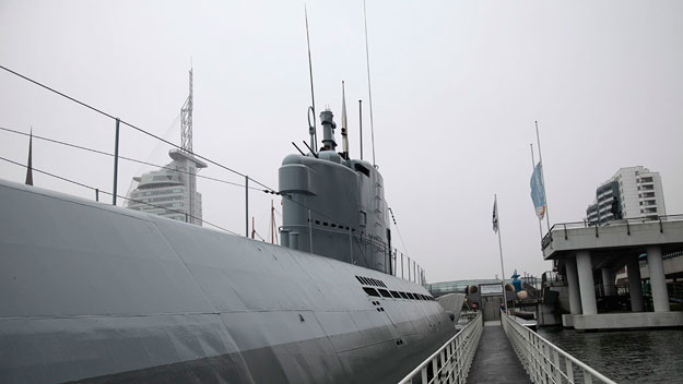 La tercera temporada de ‘Nazi Megaestructuras’, en National Geographic ...