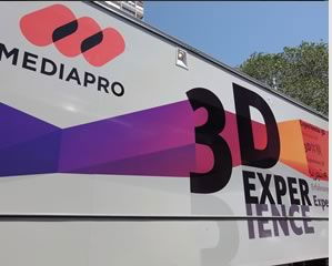 Mediapro incorporará dos nuevas unidades móviles con tecnología 4K ...