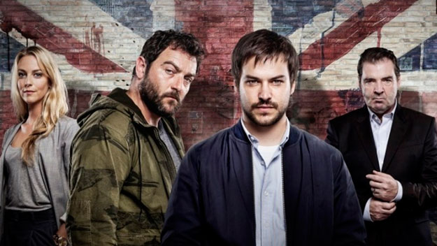 ‘Spotless’, en Canal+ Series - Cine y Tele