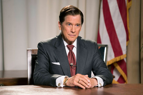 National Geographic Channel y Ridley Scott producen el documental de ...