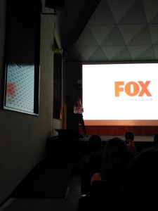 FOX presenta sus novedades para la temporada 2016/2017 - Cine y Tele