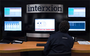 Interxion expande su capacidad a través de siete países europeos - Cine ...