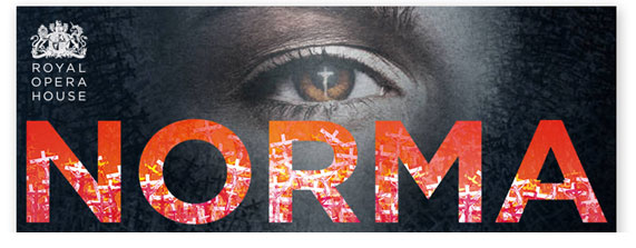 ‘Norma’ inaugura la nueva temporada de la Royal Opera House en directo ...
