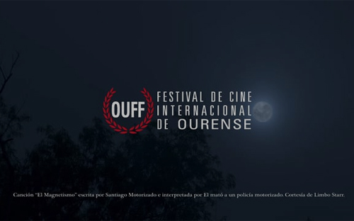 El OUFF desvela la programación completa de su 22ª edición - Cine y Tele