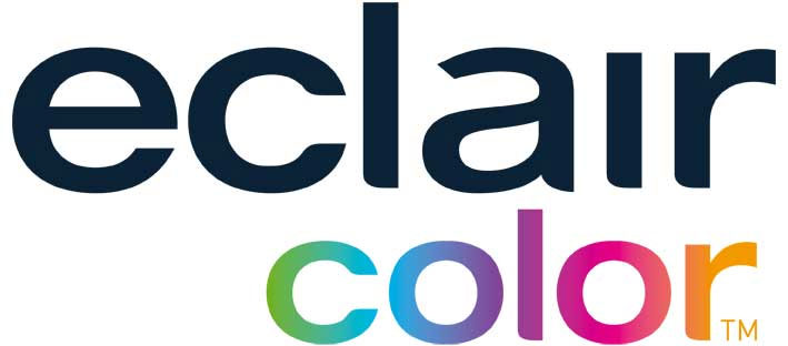 eclair-color - Cine y Tele