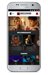 Machinima, primer canal en España sobre videojuegos, llega de la mano ...