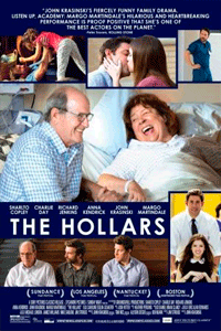 Los Hollar - Cine y Tele