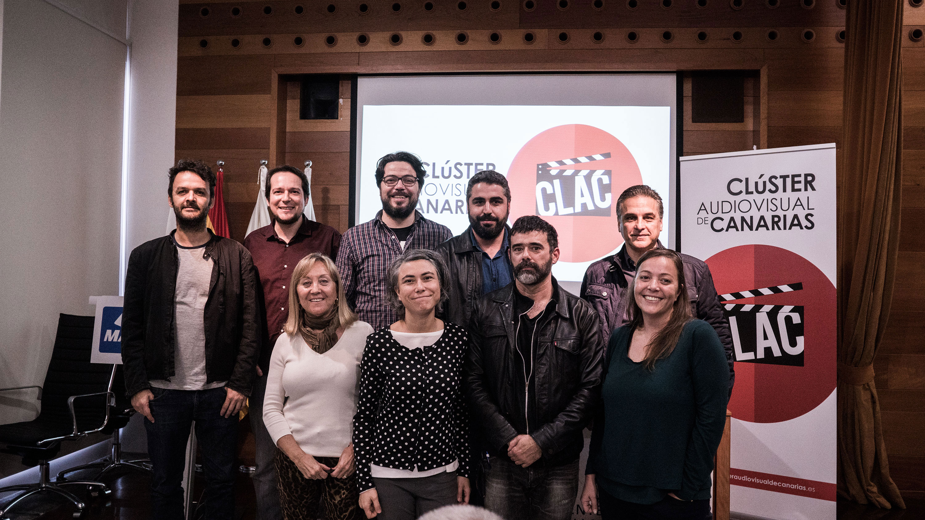 Jose Ángel Alayón sustituye a Ana Sánchez-Gijón en la presidencia del ...