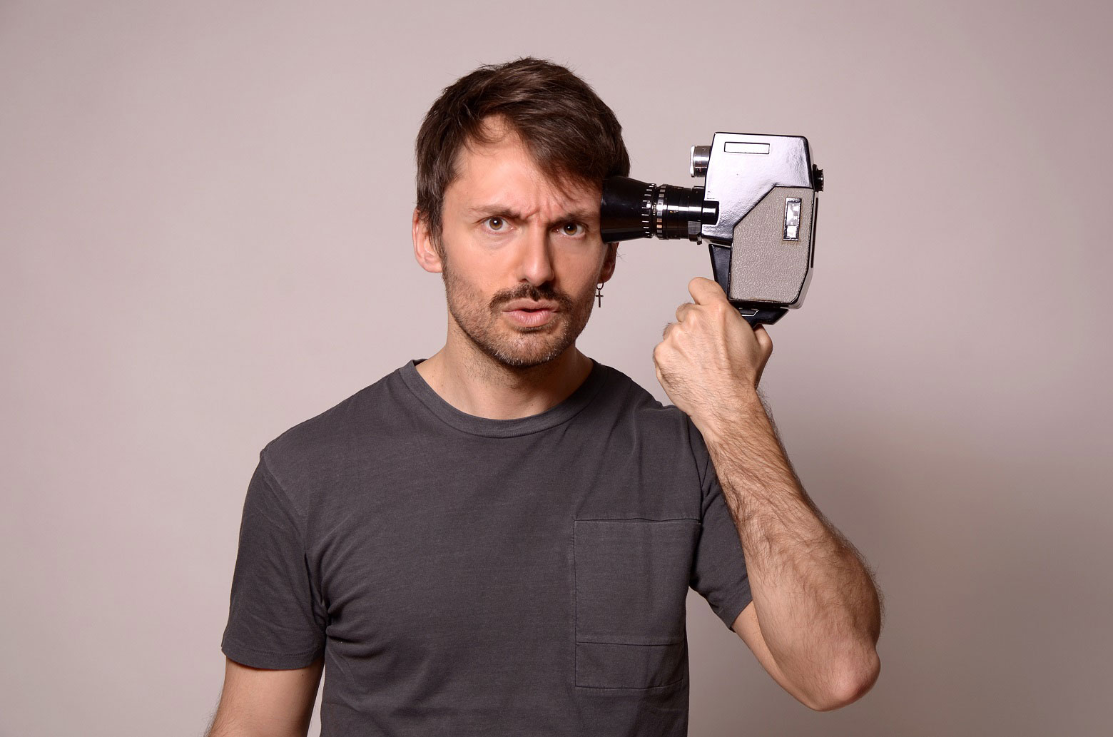 La Semana del Cortometraje de la CAM rinde homenaje a José Manuel ...