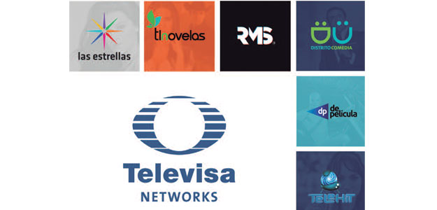Televisa-Home - Cine y Tele