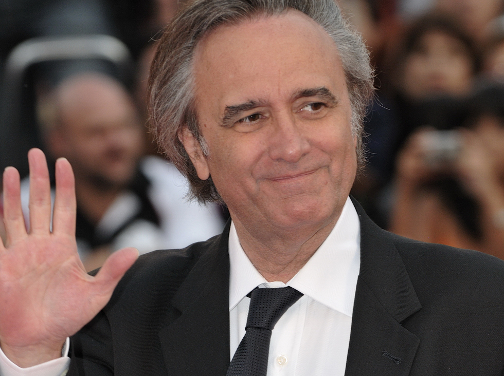 El director Joe Dante recibirá la Estrella del Fantástico en el ...