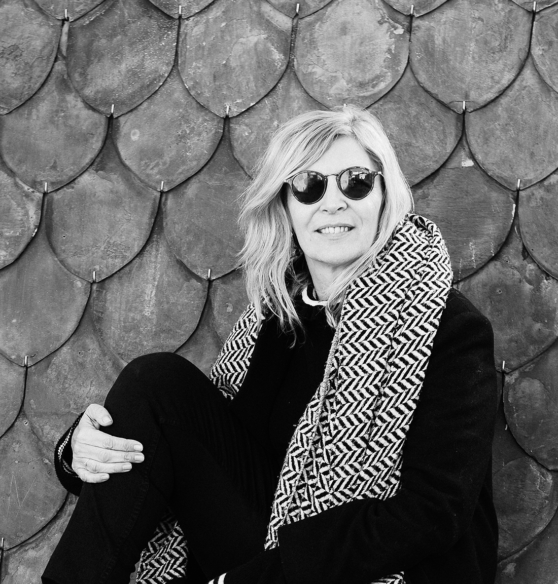 La directora María Ripoll recibirá el Premio Lucentum del Festival de ...