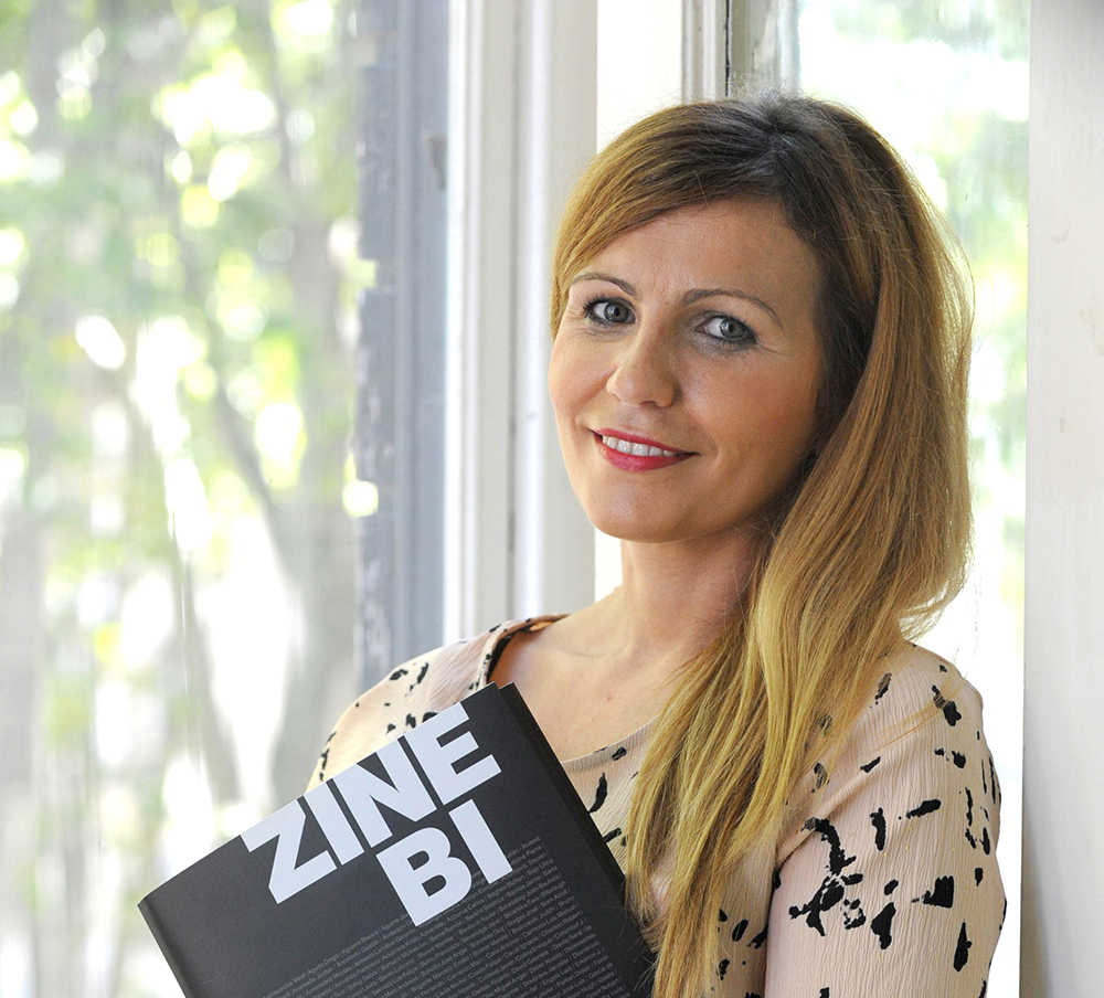 ZINEBI cumple 60 años con Vanesa Fernández Guerra como directora - Cine ...