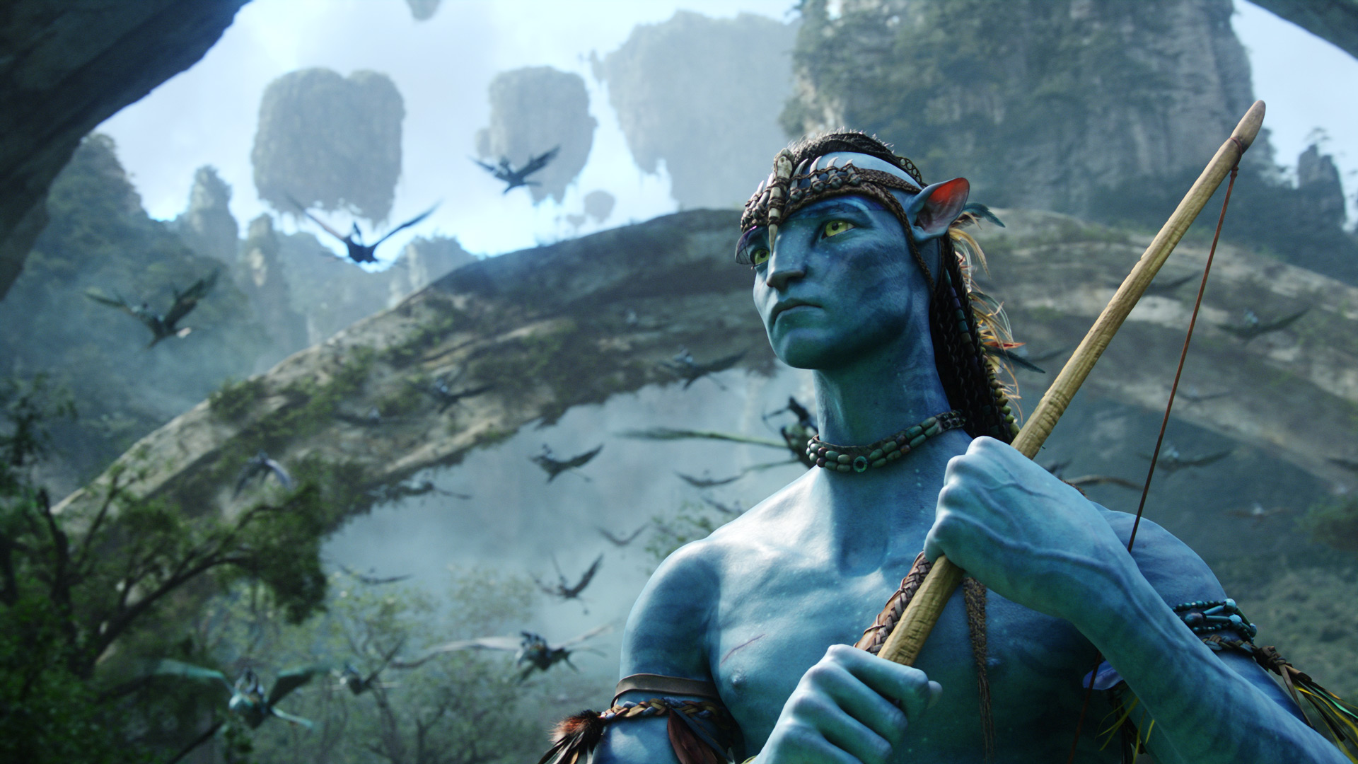 James Cameron rodará las secuelas de ‘Avatar’ con la cámara VENICE de ...