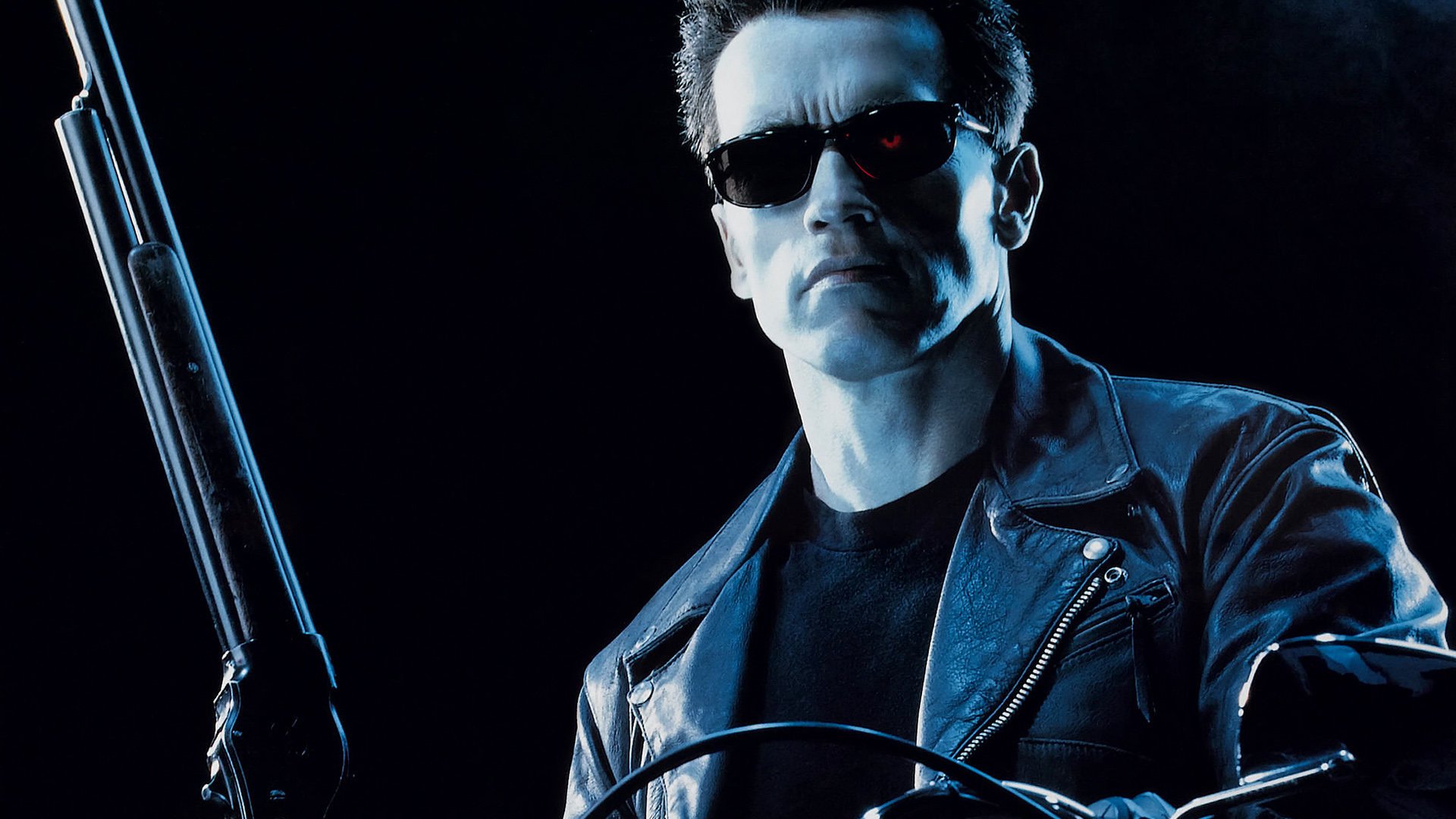 La sexta entrega de ‘Terminator’ rueda en España para ambientar sus ...