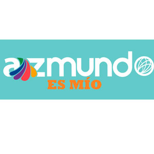 AZ Mundo estrena imagen - Cine y Tele