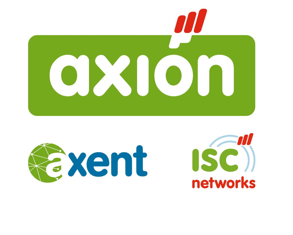 Axión, el valor añadido de la neutralidad - Cine y Tele