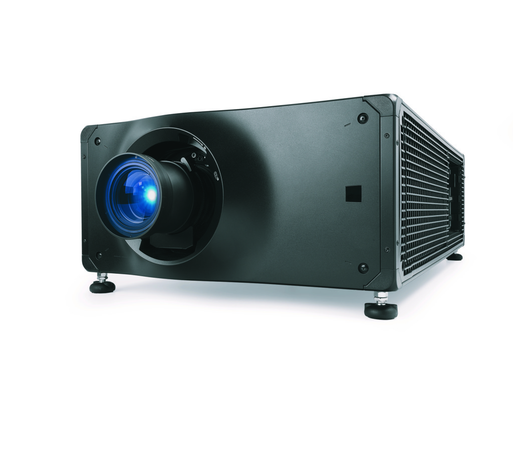 Christie anuncia el lanzamiento de los CP2320-RGB y CP2315-RGB ...