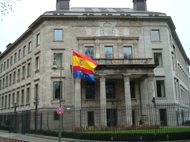 Spain Film Commission en la Berlinale | Cine y Tele