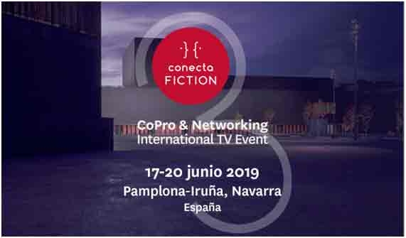 Conecta Fiction y Alma Guionistas lanzan convocatoria para Pitch Clips ...