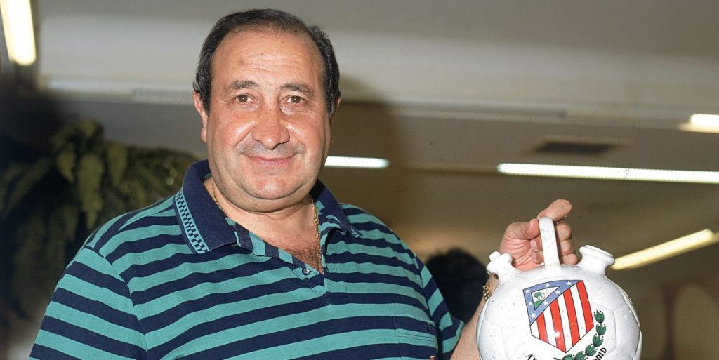 HBO presenta una nueva serie original sobre la trayectoria de Jesús Gil ...