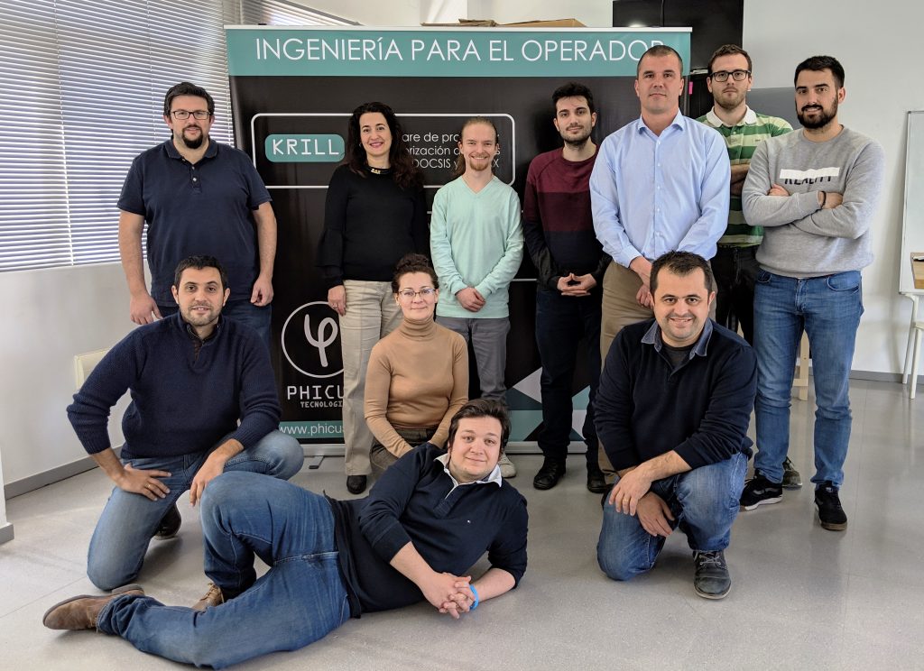 Phicus, al servicio de las telecos más innovadoras de España - Cine y Tele