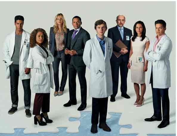 AXN Now llega a Sky - Cine y Tele