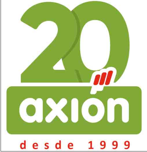 Axión cumple 20 años construyendo el futuro de las telecomunicaciones ...
