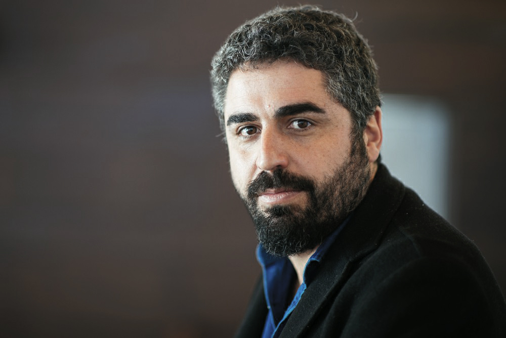 La sexta edición de 3XDOC está dedicada a la figura del productor ...