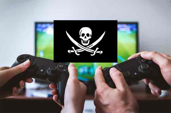 Justicia cierra la web pirata de videojuegos Emudesc - Cine y Tele