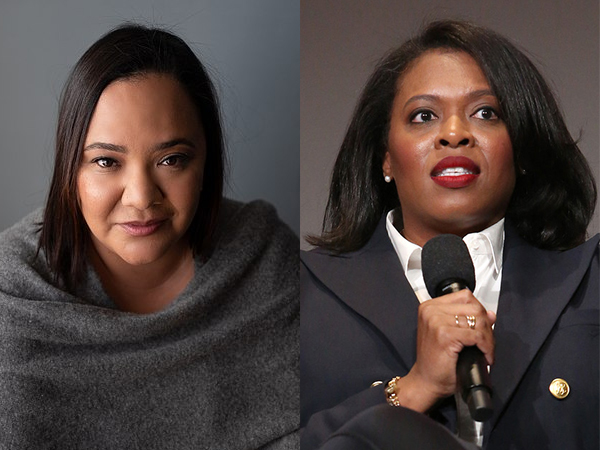 Dream Hampton y Brie Miranda Bryant protagonizarán una charla en MIPCOM ...