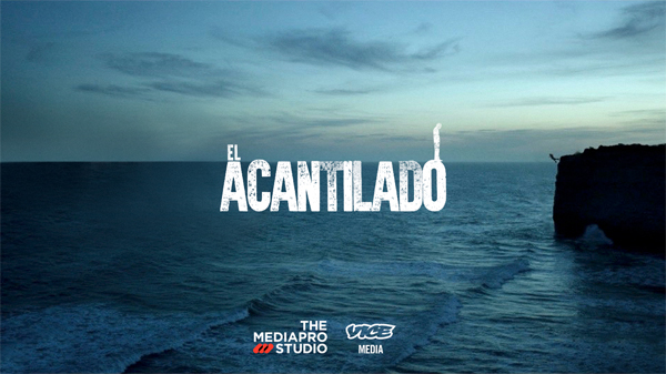The Mediapro Studio y Vice coproducirán la serie ‘El acantilado’ - Cine ...