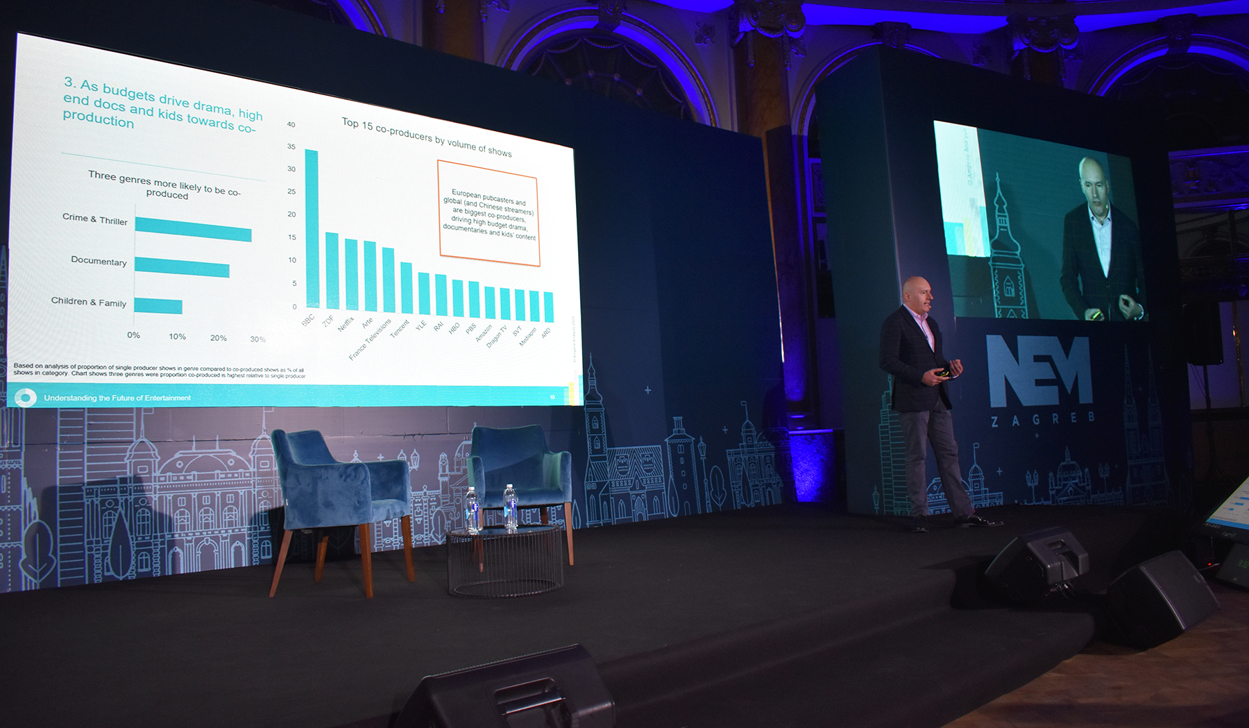 nem_zagreb_guy_bisson - Cine y Tele